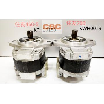Quality SUMITOMO Excavator Pump Aftermarket Parts KWH0019 / KTH10150 for sale