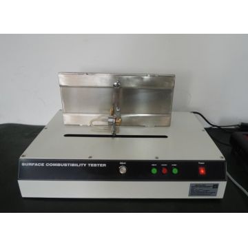 Quality Surface Flammability Tester For The Examination Down Or The Superficial for sale