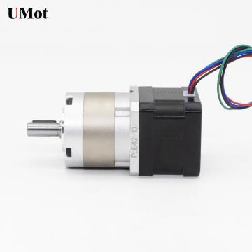 Quality Umot Mini 42mm Stepper Motor with High Load Range of 3.0N.m-10.0N.m and for sale