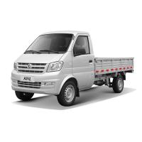 Quality Dongfeng Xiaokang K01 K01L K02 Model Gasoline Crew Cab Cargo Van Pickup Truck for sale