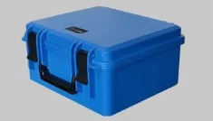 Quality Professional Durable Portable Tool Storage Case with Heavy Duty Lockable Design for sale