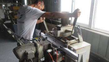 China Factory - Shandong Super Window House Co., Ltd.