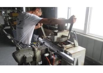 China Factory - Shandong Super Window House Co., Ltd.