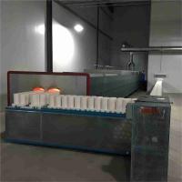 Quality High Temperature Sintering Ceramic Kiln Ceramic Furnace for sale