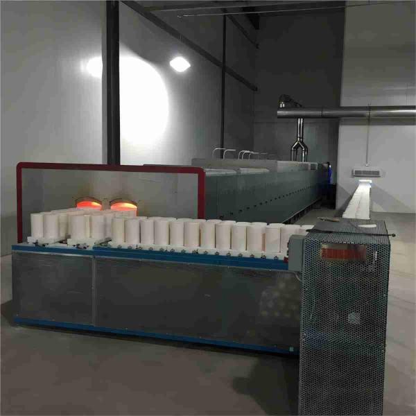 Quality High Temperature Sintering Ceramic Kiln Ceramic Furnace for sale