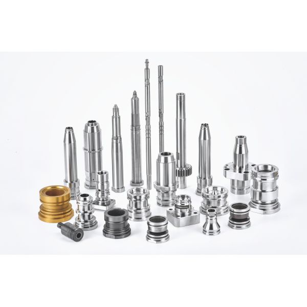 Quality Customized Precision Injection Molding Components for sale