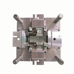 Quality Solid Color Plastic Car Door Panel Plastic Injection Tooling by Wire Cutting for sale