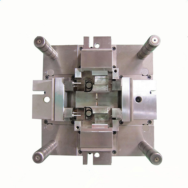 Quality Solid Color Plastic Car Door Panel Plastic Injection Tooling by Wire Cutting for sale