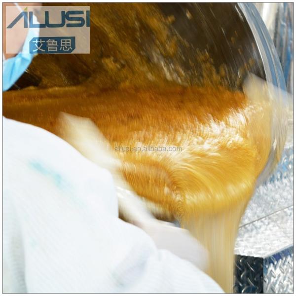 Quality Cream Making Machine Hydraulic Homogenizer High Shear Mixer Vacuum Emulsifying for sale