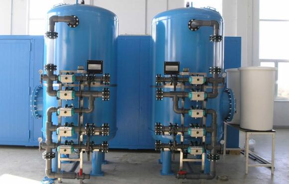 Veolia EDI stack MK-3 Onsales-PRODUCT SYSTEM-FENIGAL-FG Water-FENIGAL-FG  Water Technologies