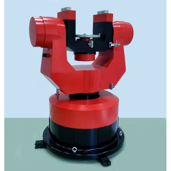 Quality The three-axis turntable generates motion excitations such as angular position, for sale