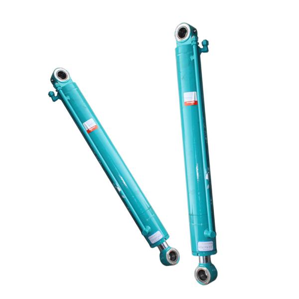 Quality Belparts Excavator Hydraulic Cylinder SWE210 Bucket Cylinder Assy for sale