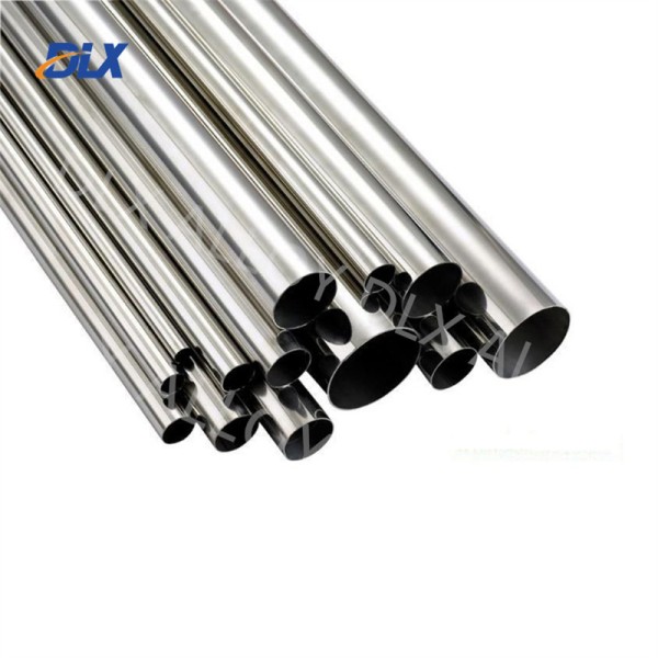 Quality Inconel 625 Nickel Tubing with 479.2-528.8 MPA Yield Strength 1276-1034 MPA Tensile Strength and 34-54% Elongation for sale
