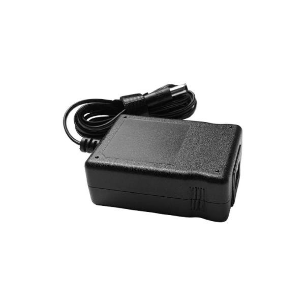 Quality 1A 12V AC Adapter Power Supply Lightweight 18W Power Adapter Desktop FCC for sale