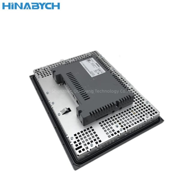 Quality High Efficiency Human Machine Interface Low Maintenance Siemens 6AV2123-2MB03 for sale