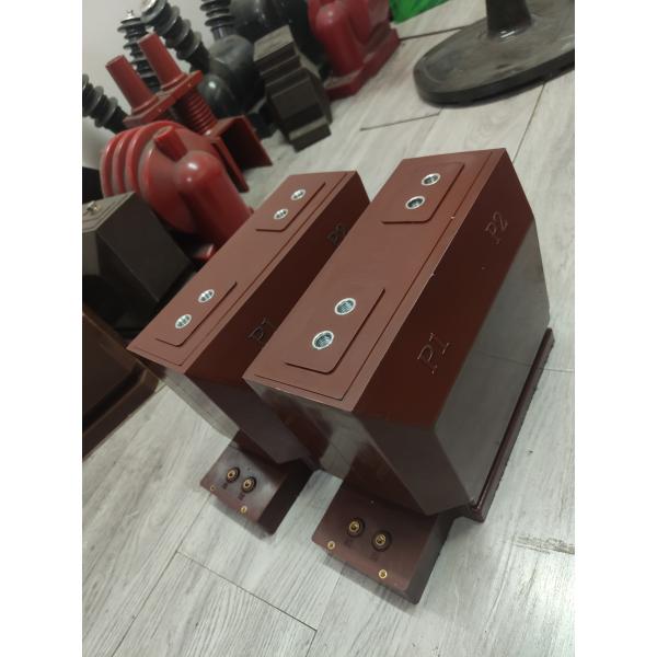 Quality 36KV CT Current Transformer Mold For Electric Insulation Vacuum Mold Casting for sale