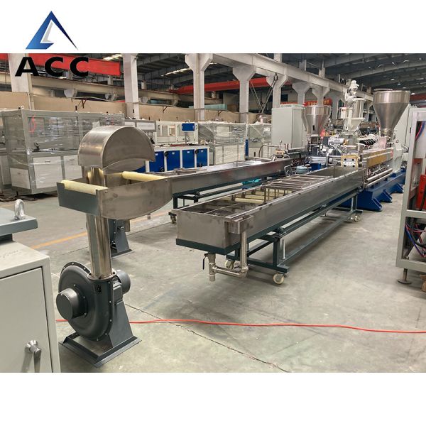 Quality Compounding And Extrusion Solutions For Both Lab-Scale And Pilot-Scale for sale