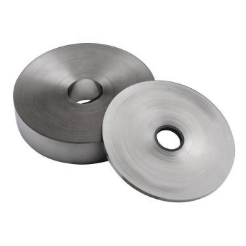 Quality Nicr 80 20 625 Nichrome Tape Heating Ribbon Strip for sale