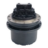 Quality High Guarantee Mini Excavator Final Drive Assembly E306 Excavator Replacement for sale