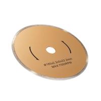Quality Diamond Saw Blade for Concrete Cutting 4-16 Inch Cold Press for sale