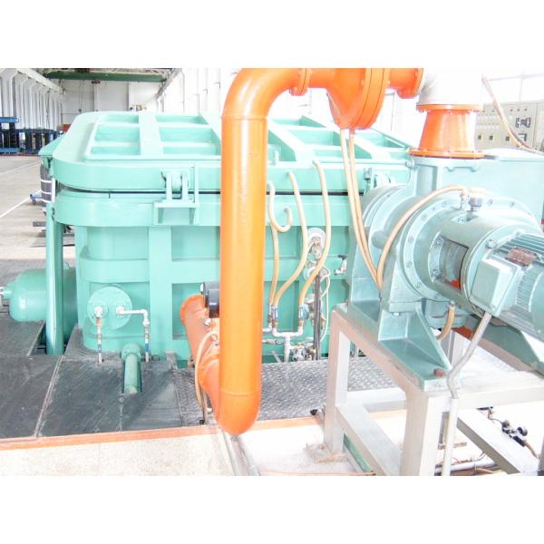 Quality Transformer Wound Core Vacuum Annealing Furnace Vertical For Electric Insulation for sale