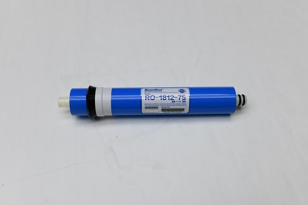 Quality 75 GPD RO Membrane Polyamide Reverse Osmosis Membrane 300Psi Maximum Pressure for sale