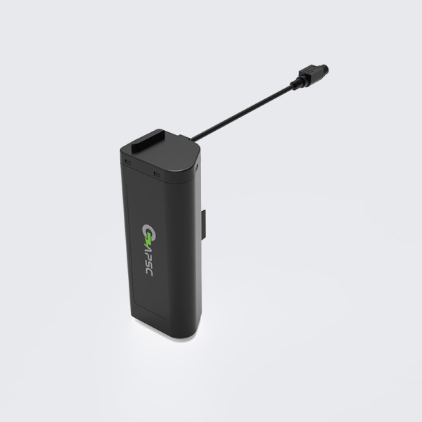 Quality 4.2V/34000mAh parking brick battery for sale