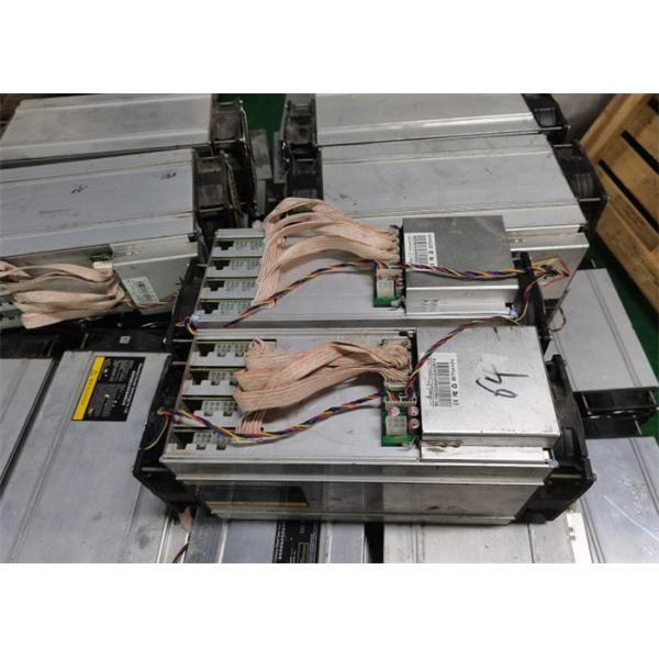 Quality Used Asic LTC High Hashrate Miner Innosilicon A6+ 2.2 GH/S 2100W 9.31kg for sale