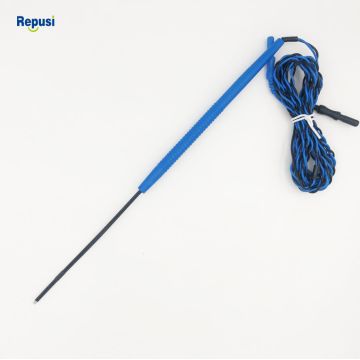 Quality Reusable Neurology IONM Nerve Stimulation Fork Probe for sale