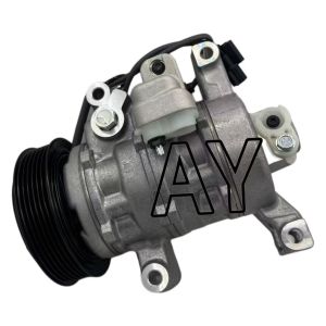 Quality AC Compressor 388105r7a01 for Honda Fit for sale