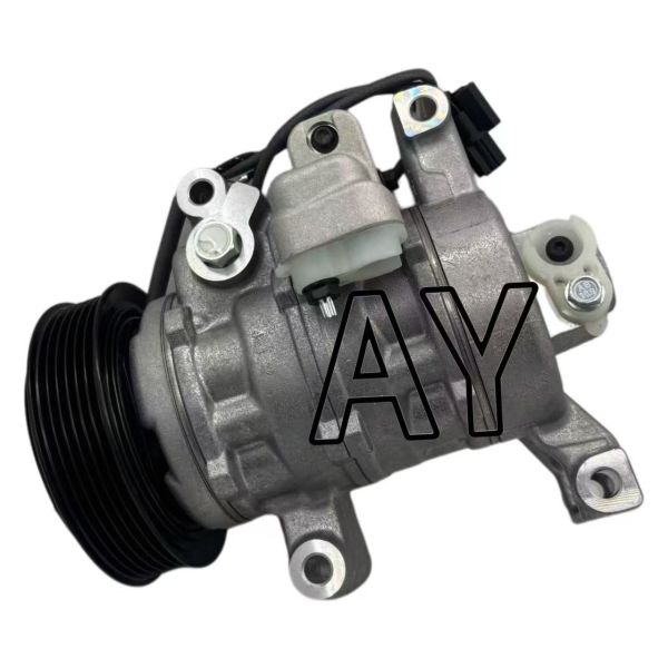 Quality AC Compressor 388105r7a01 for Honda Fit for sale
