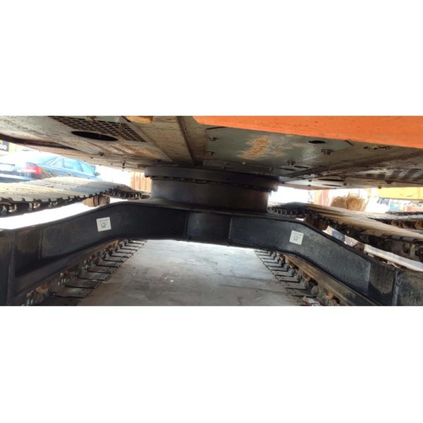 Quality Mini Used Hitachi Excavator for sale