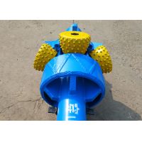 Quality Hard Rock 700mm Drilling Hole Opener 6 5/8FH For Horizontal Drill Rig for sale