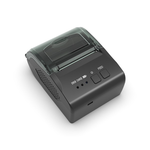 Quality Thermal receipt printer 58 mini portable mobile USB Bluetooth stock non-personal for sale