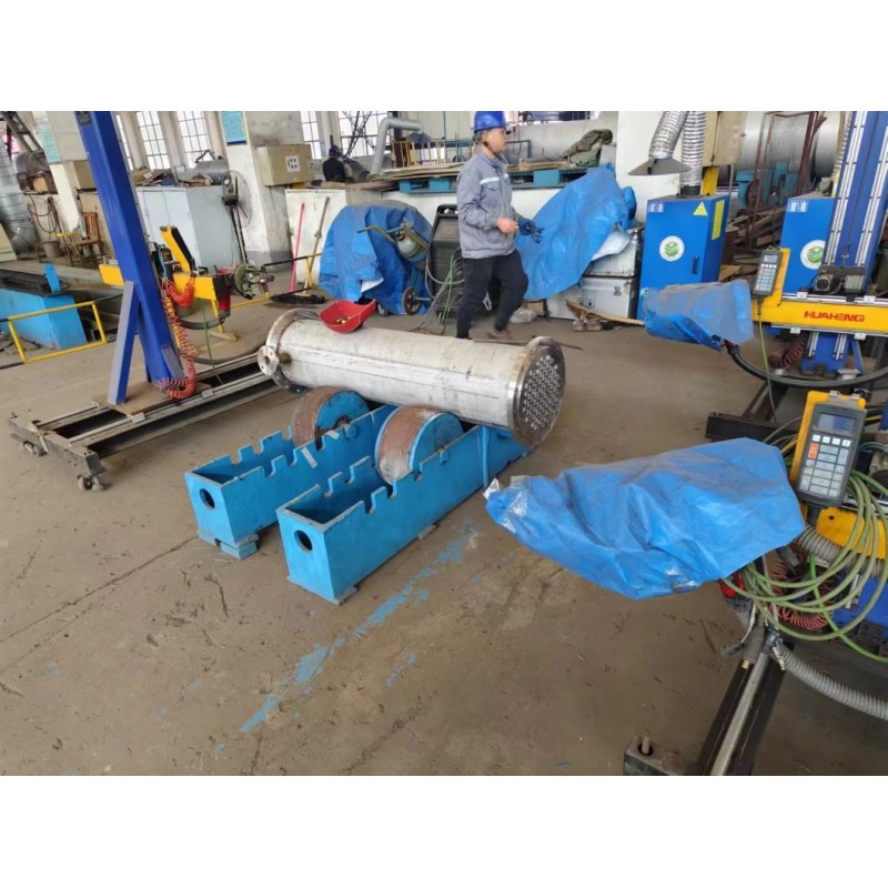 Furfural Production Machine for Sale, Newest Technology Corncob Furfural Project Equipment