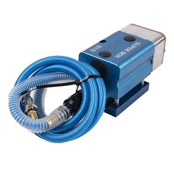 Quality Graphic Beijing Presents Portable Pneumatic Nick Grinder Grinding Machine for for sale