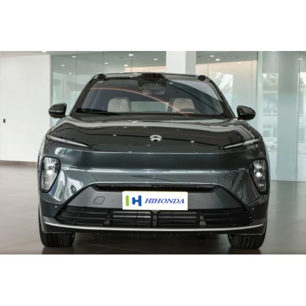 Quality New Energy Nio SUVs Es8 900km Range Intelligent Driving Vehicle EV Car for sale
