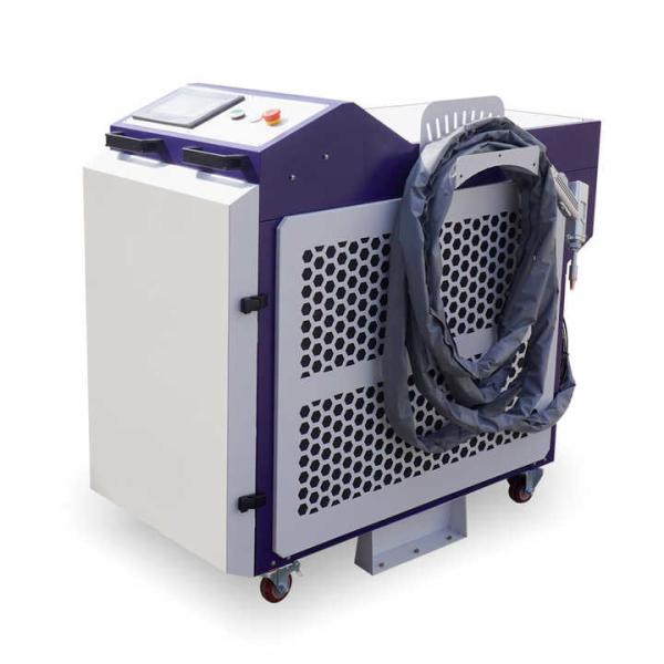 Quality 1500w 1000w 2000w Handheld Laser Welding Machine Auto Wire Feeder Controller for sale