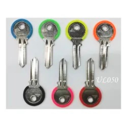 Quality Get Your Hands on Brass Blank Key for LW4 LW2 Door Locks Fast Shipping for sale