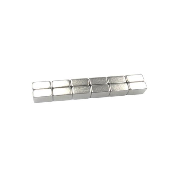 Quality N35 Thin Neodymium Magnet for sale