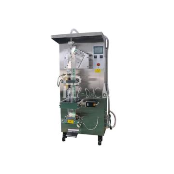Quality Sanitary Juice Sachet Water Filling Machine for sale