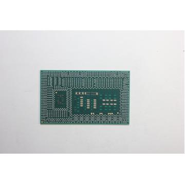 Quality Laptop CPU Processor , CORE I7 Processor Series, I7-4550U SR16J (4MB Cache, 3 for sale