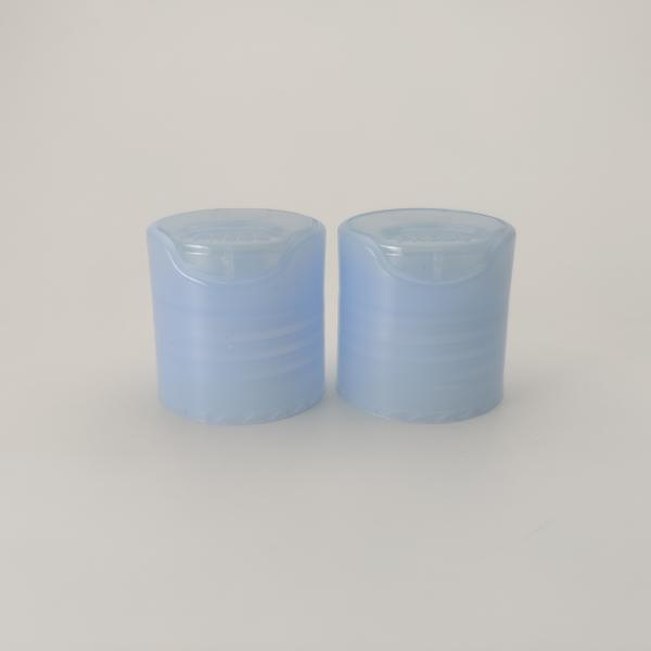 Quality 24/410 Blue Disc Top Cap for sale