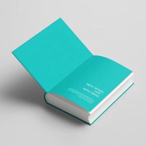 Quality Hardcover Book Printing for sale