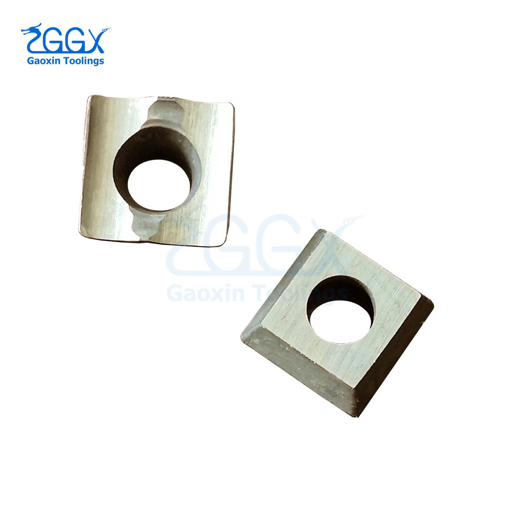 Quality OEM ODM CNC Lathe Tools Cemented Carbide Inserts SDMT110406UA for sale