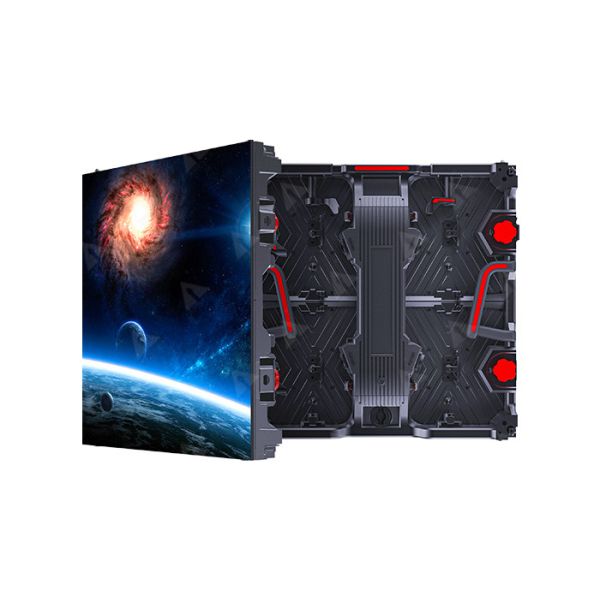 Quality ETL FCC Virtual Production LED Screen P1.9 Cinema Led Wall Movie for sale