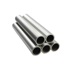 china SCH 80 316l stainless steel pipe High Corrosion Resistance Standard Or Requested