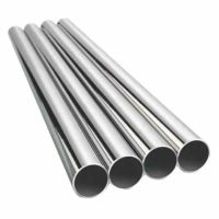 Quality 6mm 8mm 10mm 12mm Steel hastelloy pipe Hastelloy 400 Hastelloy 450 Hastelloy 500 for sale