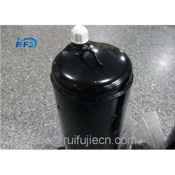 Quality 6HP Hitachi Scroll Compressor , Variable Frequency scroll type ac compressor for sale