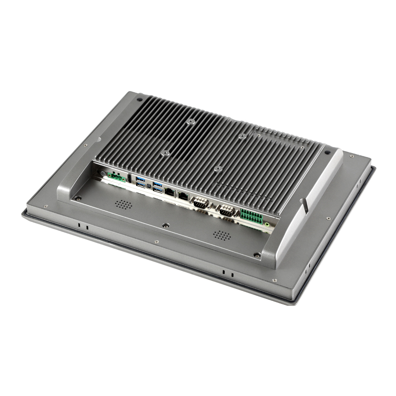 industrial panel computer